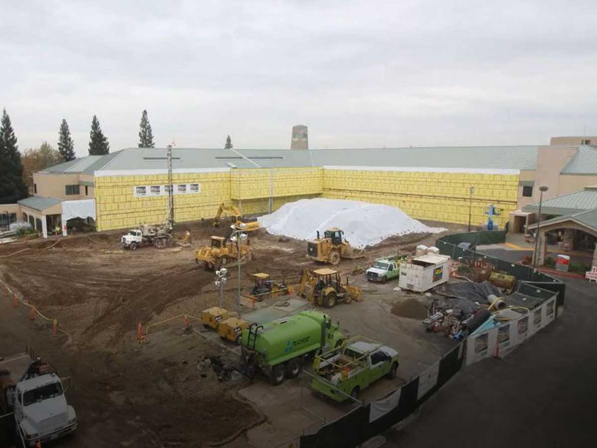 Gallery | Landmarc Development & Management