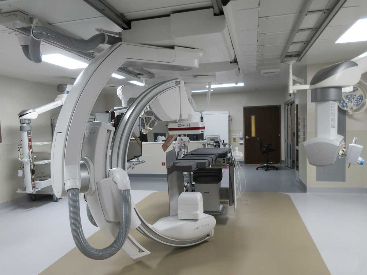 Gallery | Landmarc Development & Management