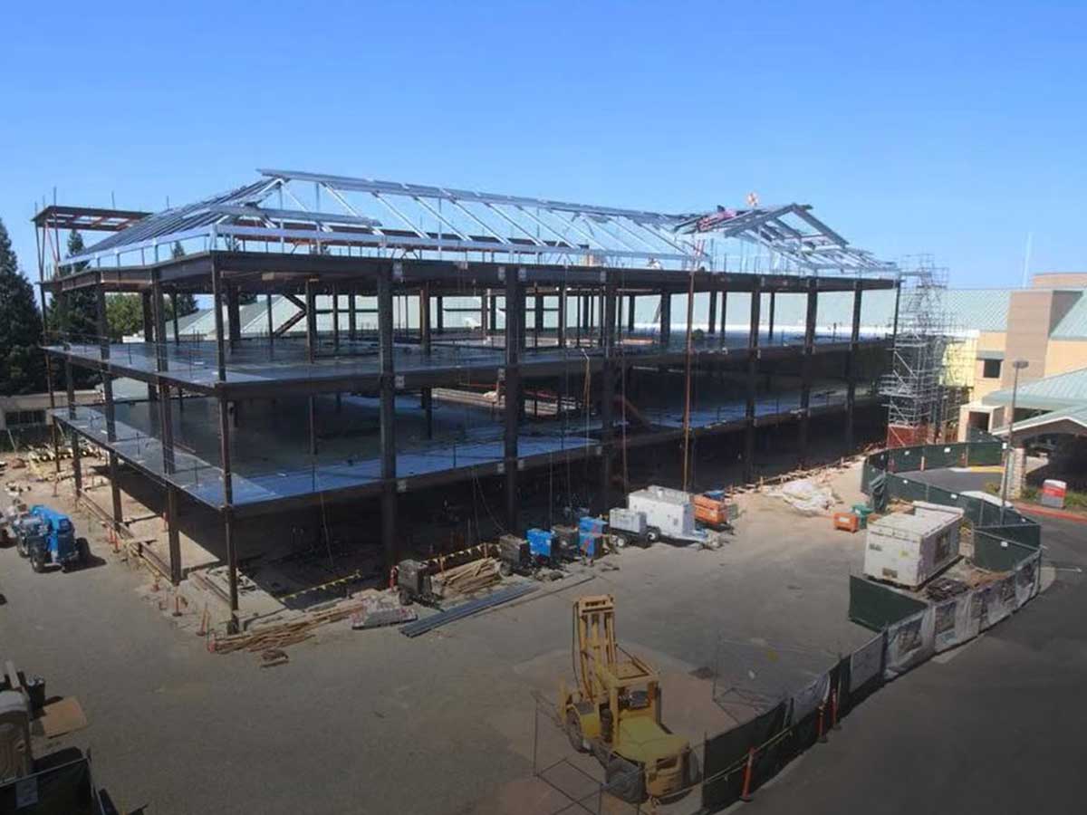 Gallery | Landmarc Development & Management