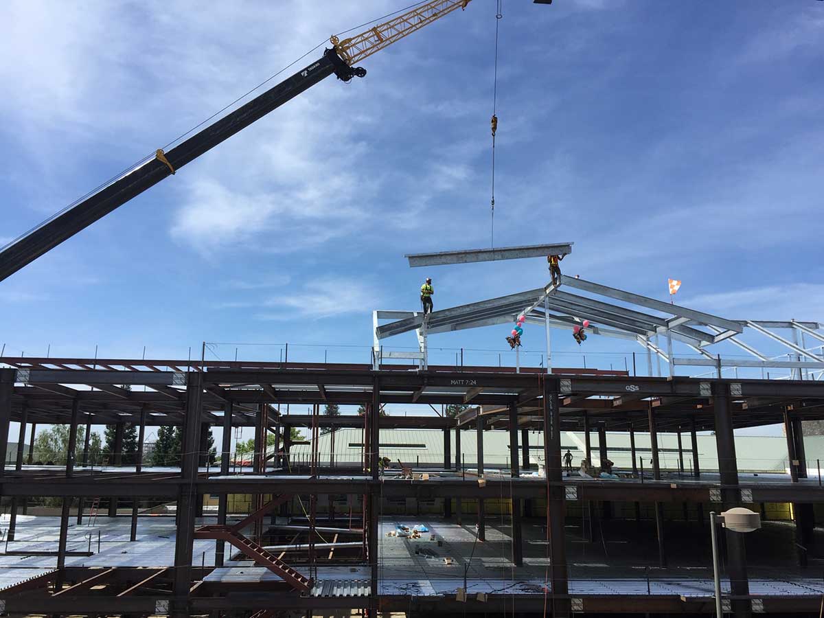 Landmarc Development & Management, LLC