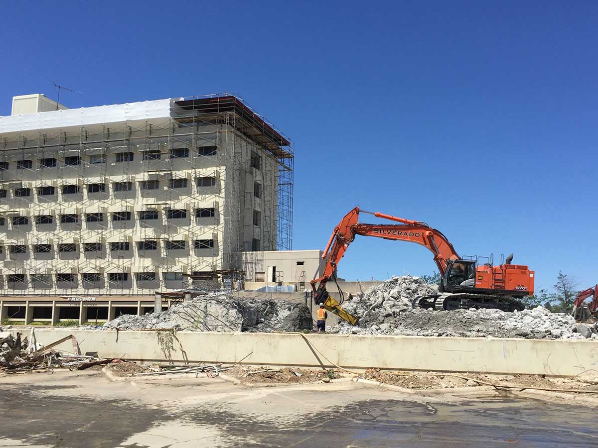 Gallery | Landmarc Development & Management