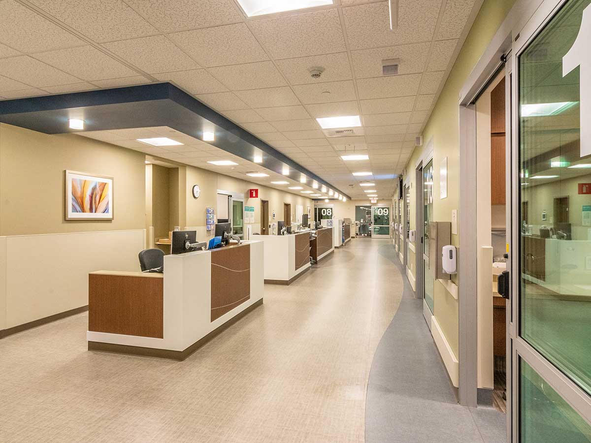 Gallery | Landmarc Development & Management