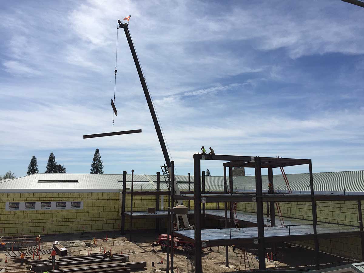 Gallery | Landmarc Development & Management